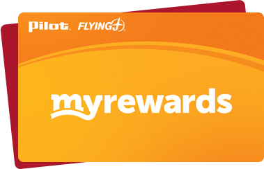 Pilot FlyingJ - Registration